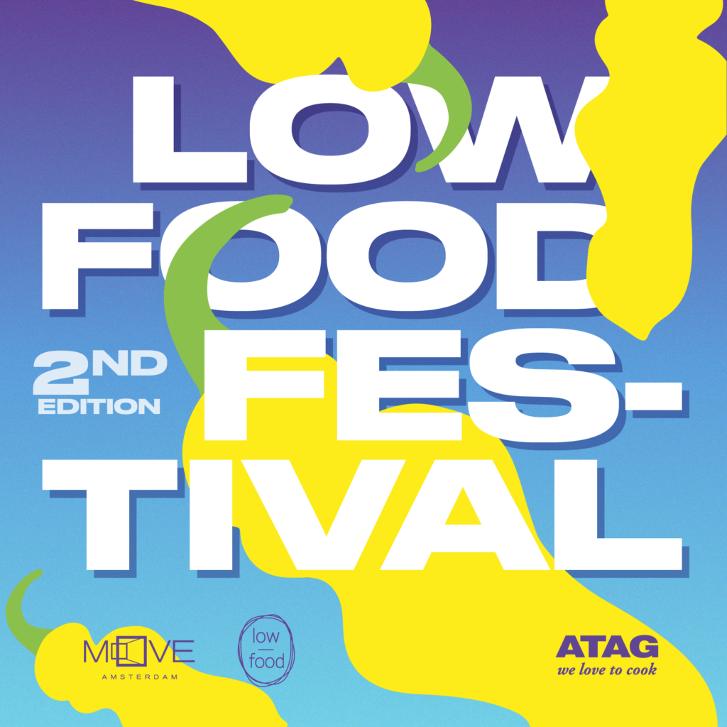 Low Food Festival 2024 | Food Hub